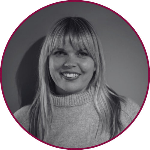 Caroline Smith | BFI - Business Forums International